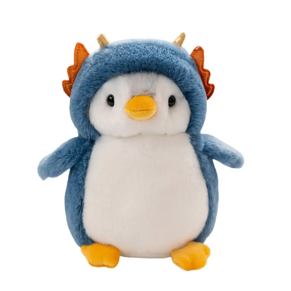 20cm-Penguin-Plush-Toy-Lovely-Cross-dressing-Penguin-Dinosaur-Rabbit ...