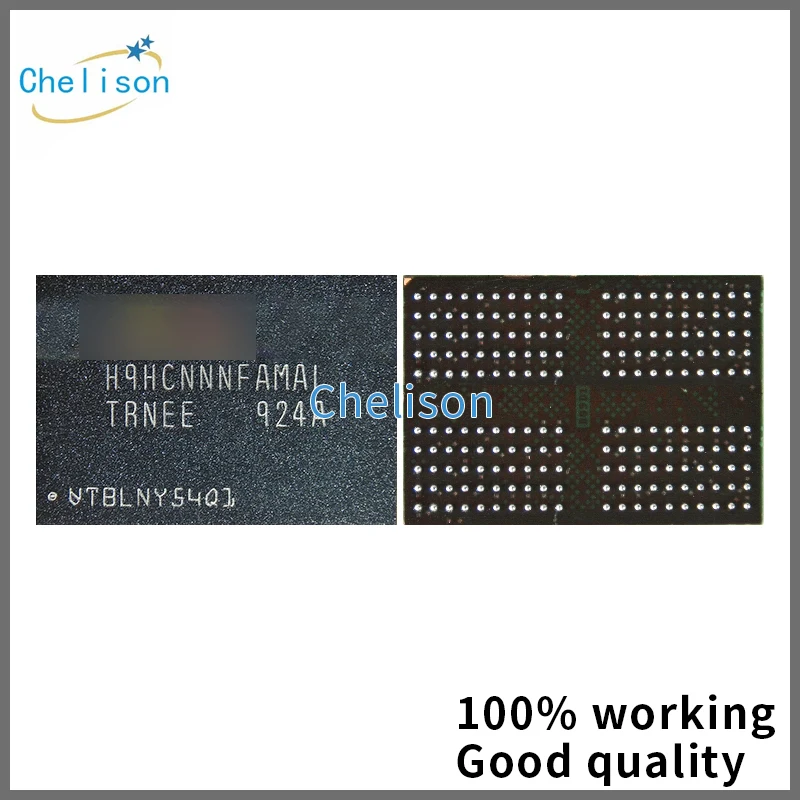 100-Work-H9HCNNNFAMAL-TRNEE-H9HCNNNFAMALTR-NEE-8GB-LPDDR4-BGA200-8G ...