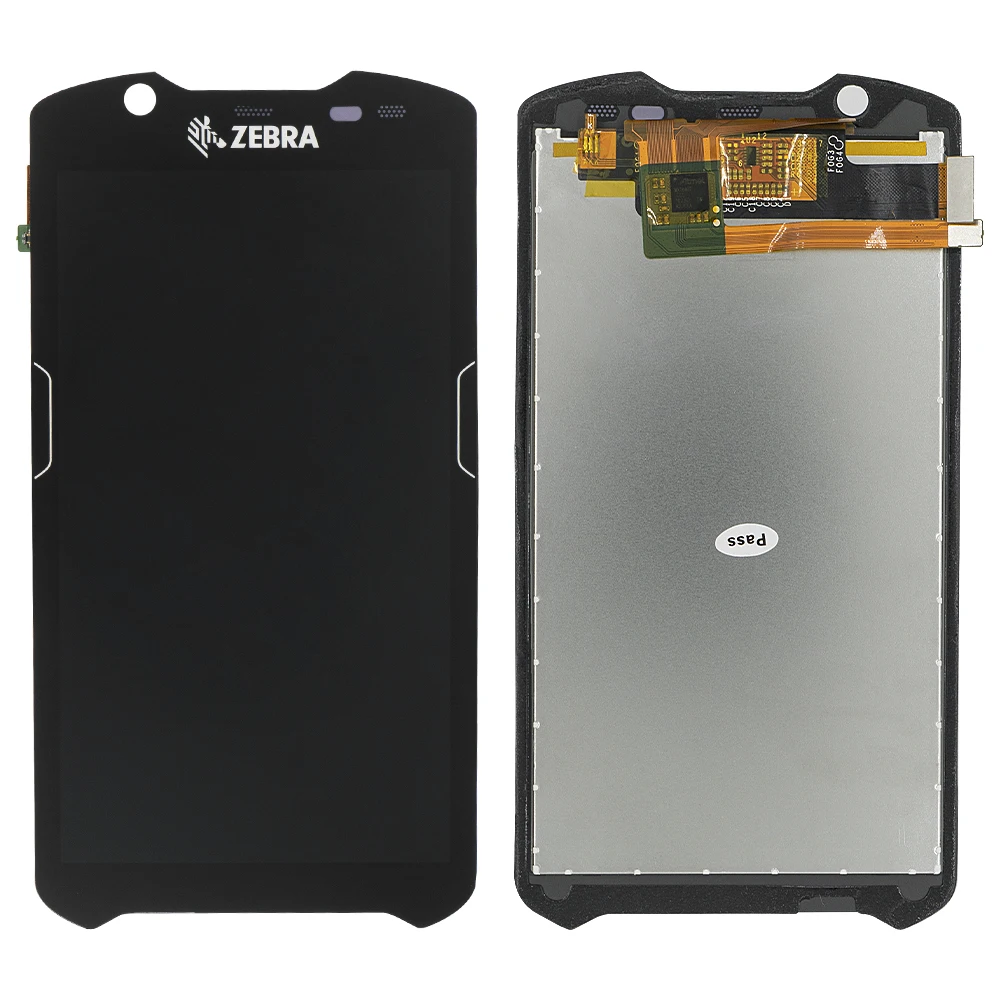 For-Zebra-TC52-TC520K-TC57-LCD-Module-Display-Touch-Digitizer-Screen-US ...