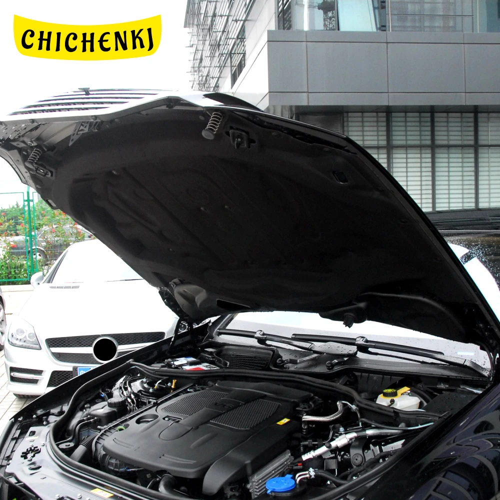 For-Mercedes-Benz-S-Class-W220-W221-1999-2013-Car-Heat-Sound-Insulation ...