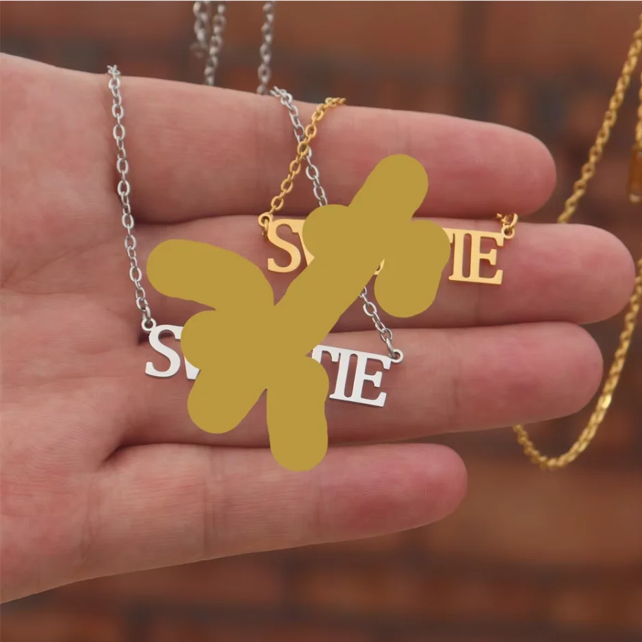 Lover Necklace Taylor Swift Taylor Swift Inspired Singer Merch Necklace ...