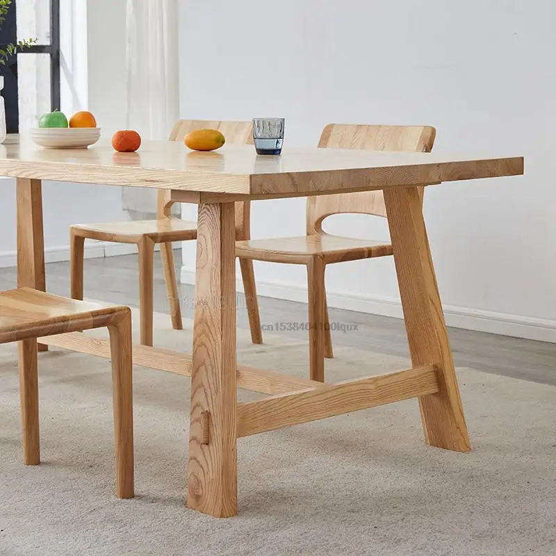 Ash Wood Furniture Modern