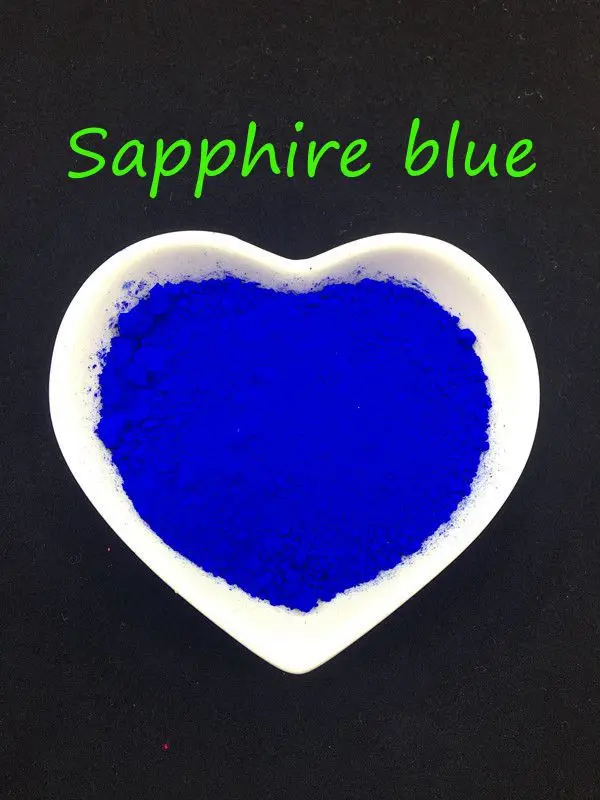 40kg-Sapphire-Blue-60kg-Green-Color-Fluorescent-Powder-phosphor-Pigment ...