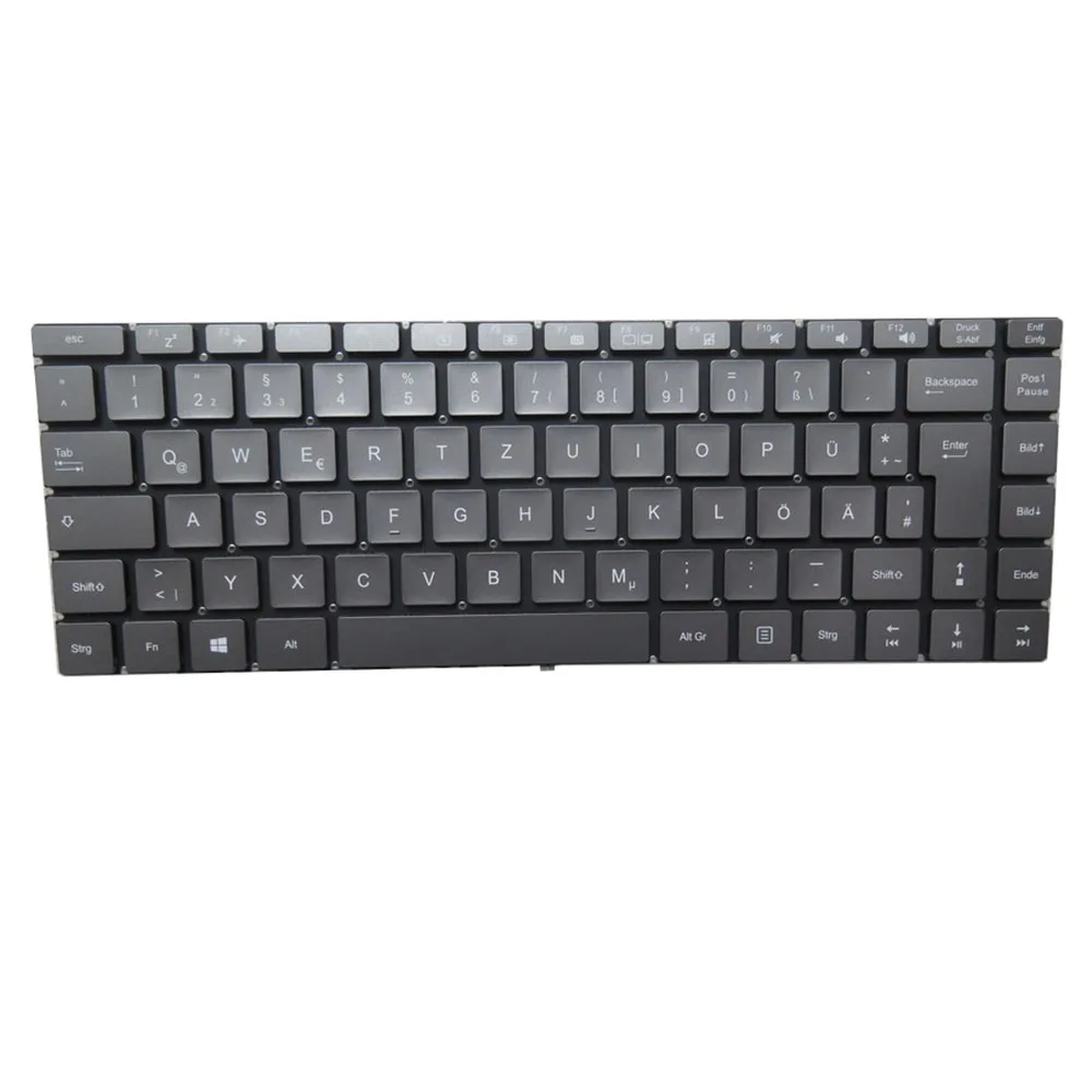 Laptop-GR-Keyboard-For-MEDION-AKOYA-S6445-MD61411-MD6144-MD61566 ...