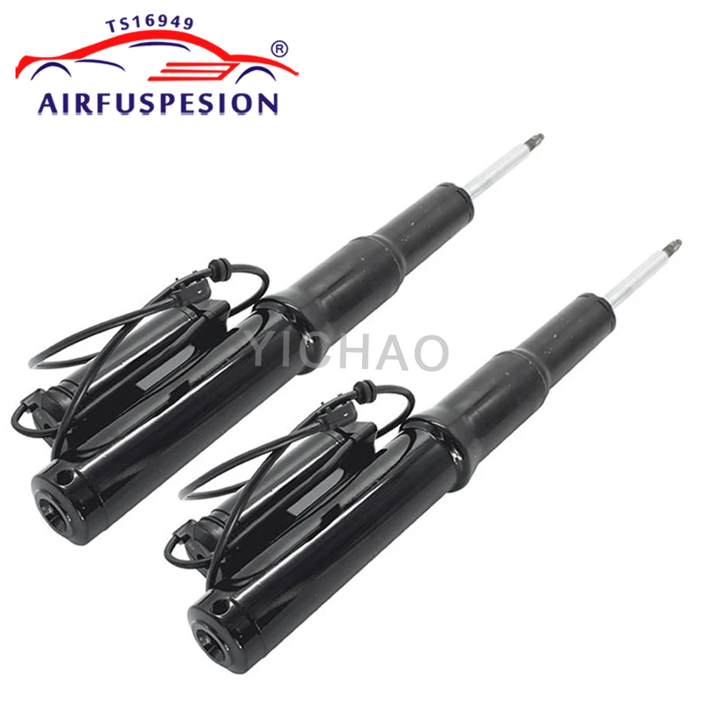 Front-Air-Suspension-Shock-Absorber-Core-For-Mercedes-S-Class-W221 ...