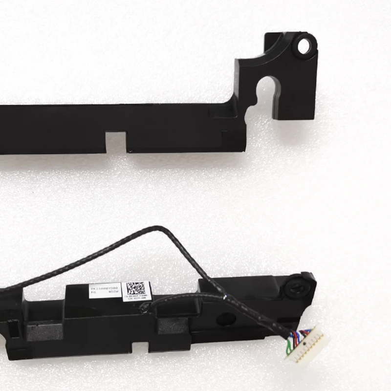 0X3HCP Original For Dell Alienware Area 51M ALWA51M Laptop Built-in ...