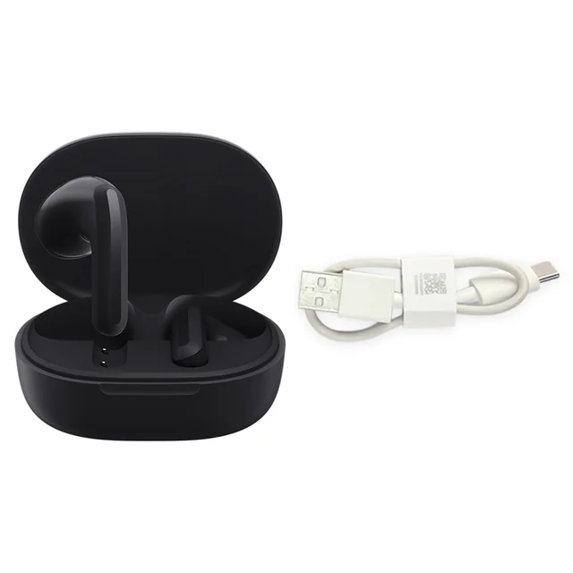 Xiaomi Redmi Buds 4 Lite Global Edition Fashion Lightweight Headset ...