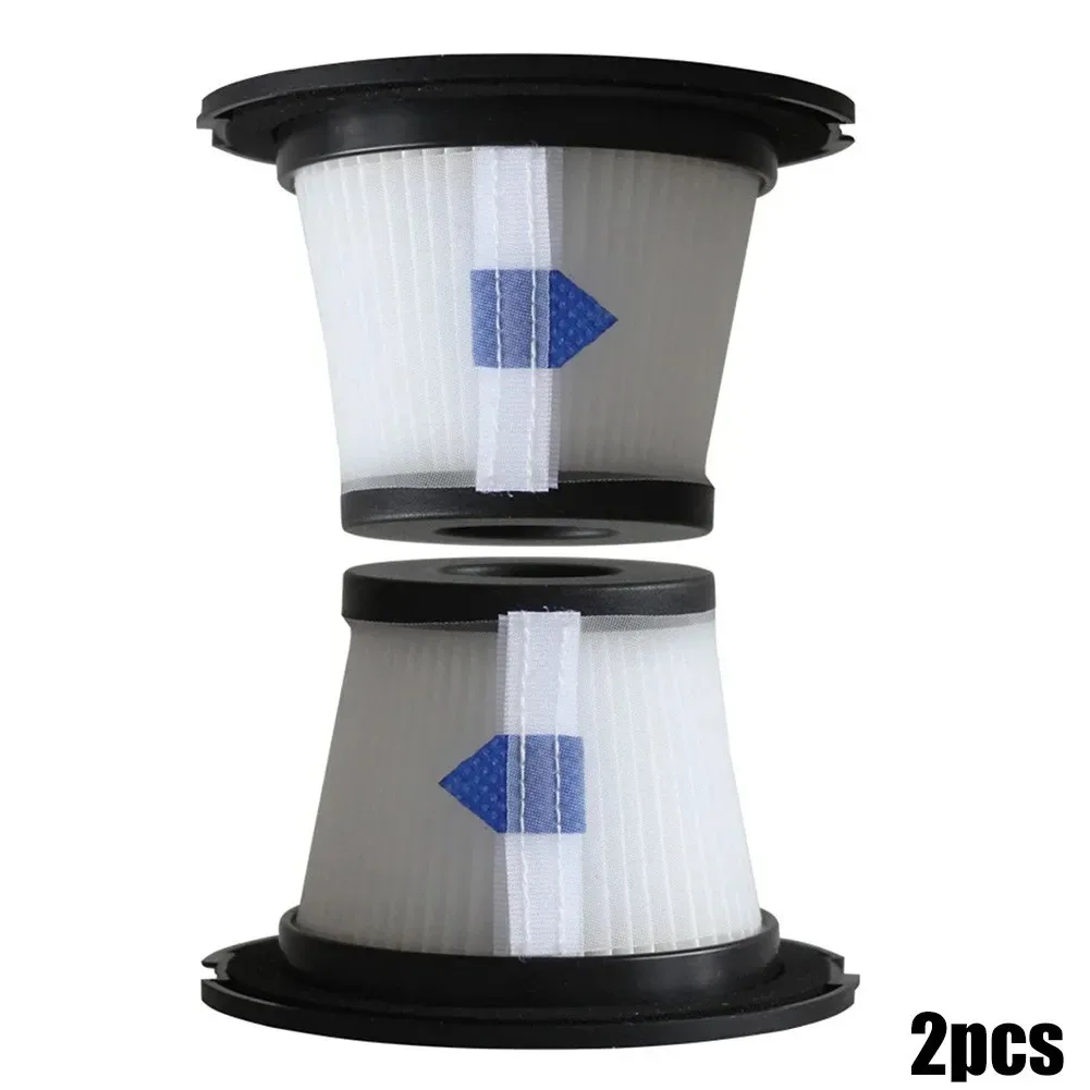 2PCS Vacuum Cleaner Cartridges Cordless Vacuum Cleaners Filters ...