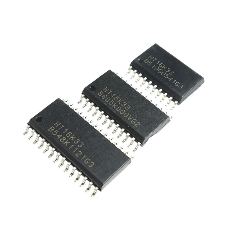 1PCS-HT16K33-28SOP-20SOP-24SOP-LED-Driver-IC-with-Key-Scan-SMT-SOP-28 ...