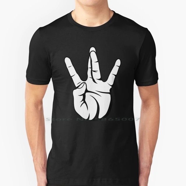West Coast Hand Sign Shirt