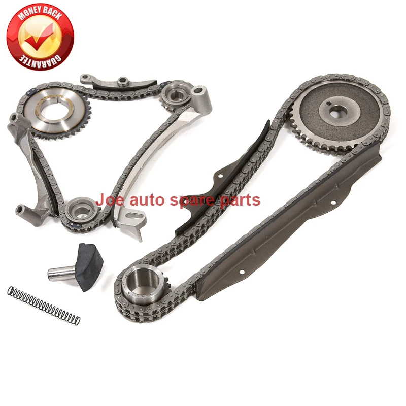 4G54-G54B-Timing-Chain-Tensioner-Kit-for-Mitsubishi-Montero-pajero-pick ...