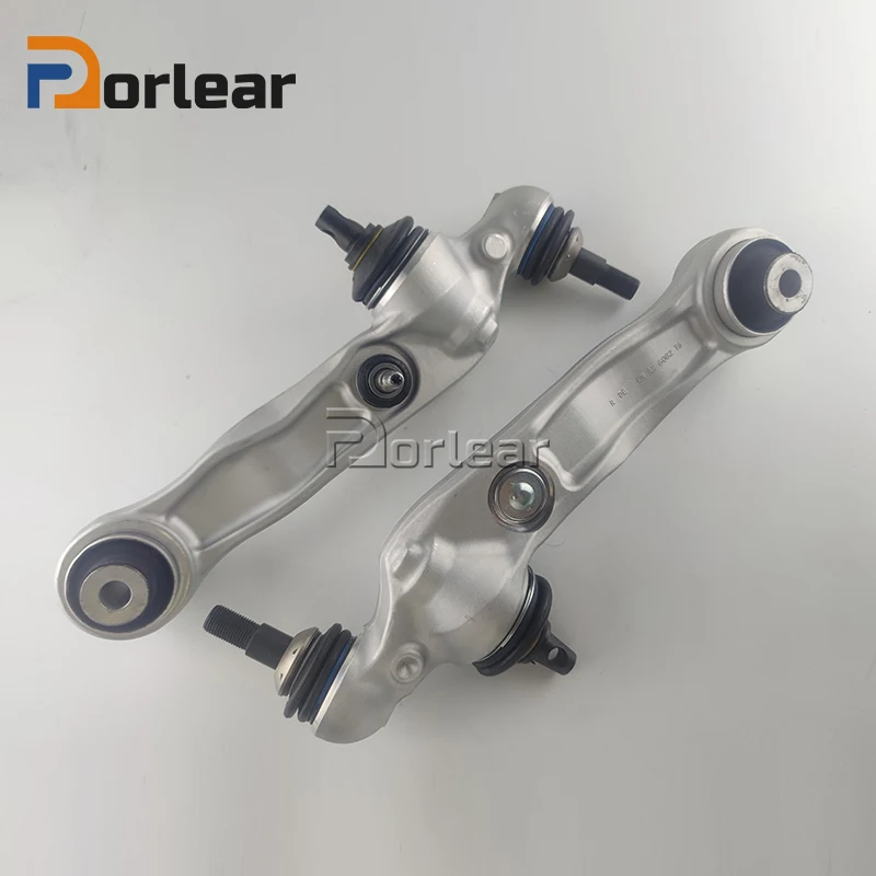 2PCS-Good-Quality-Front-Left-Right-Lower-Control-Arm-Set-For-Rolls ...