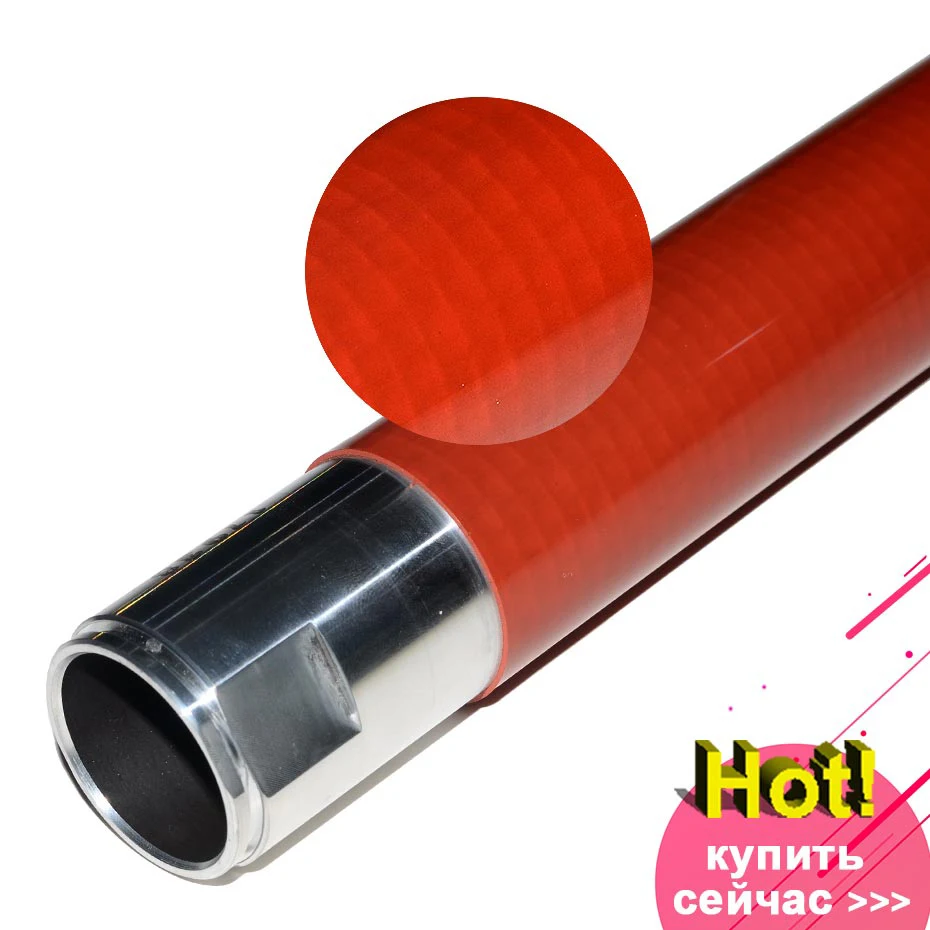 059K33390-Upper-Fuser-Heat-Roller-For-Xerox-Color-550-560-C60-C70-C75 ...