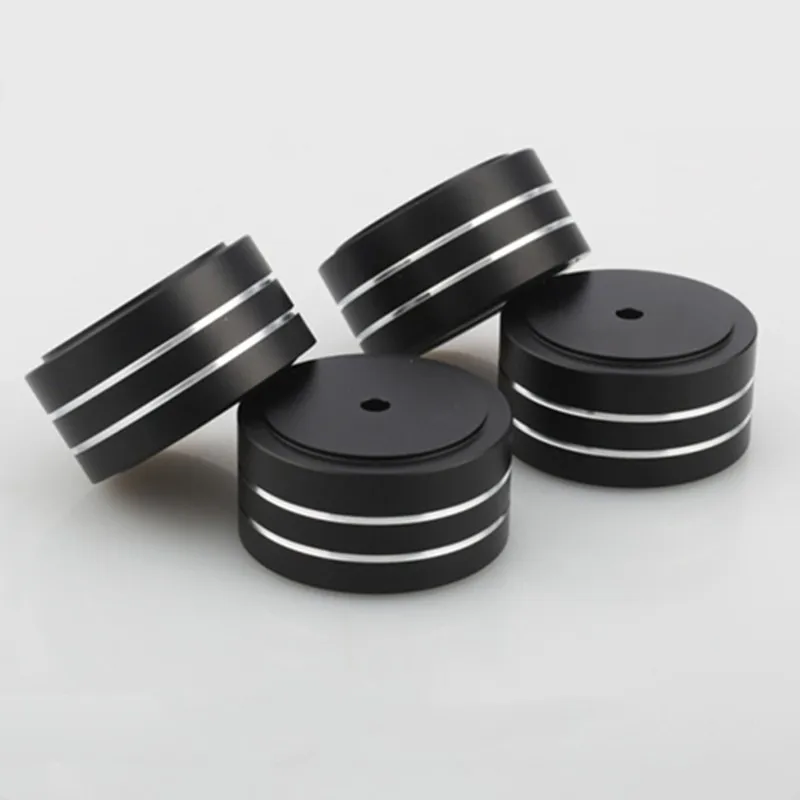 4sets-Speaker-Spike-Stand-Feet-Pad-Foot-Spikes-Gold-For-Audio-Speakers ...