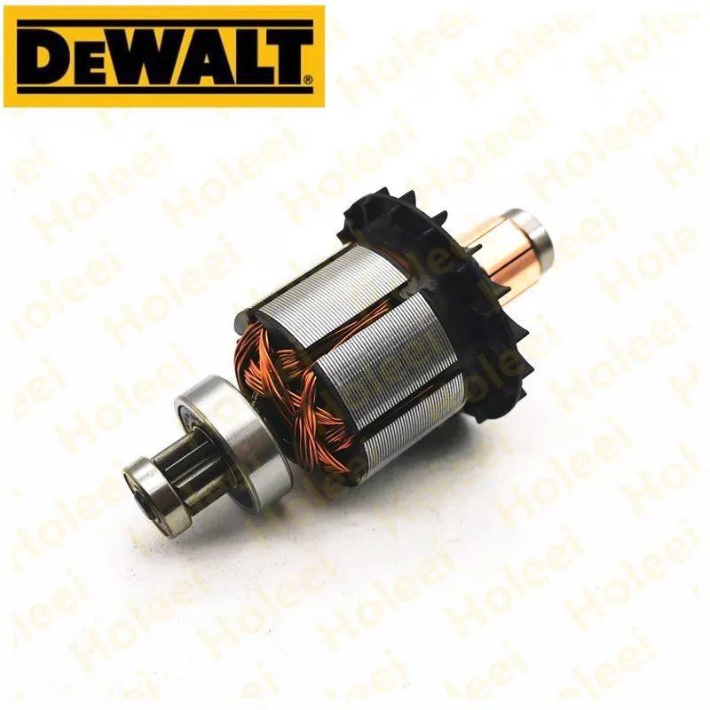 Rotor-de-ARMADURA-18V-20V-para-Dewalt-DCH253-DCH254-DCH253M2-DCH254M2 ...