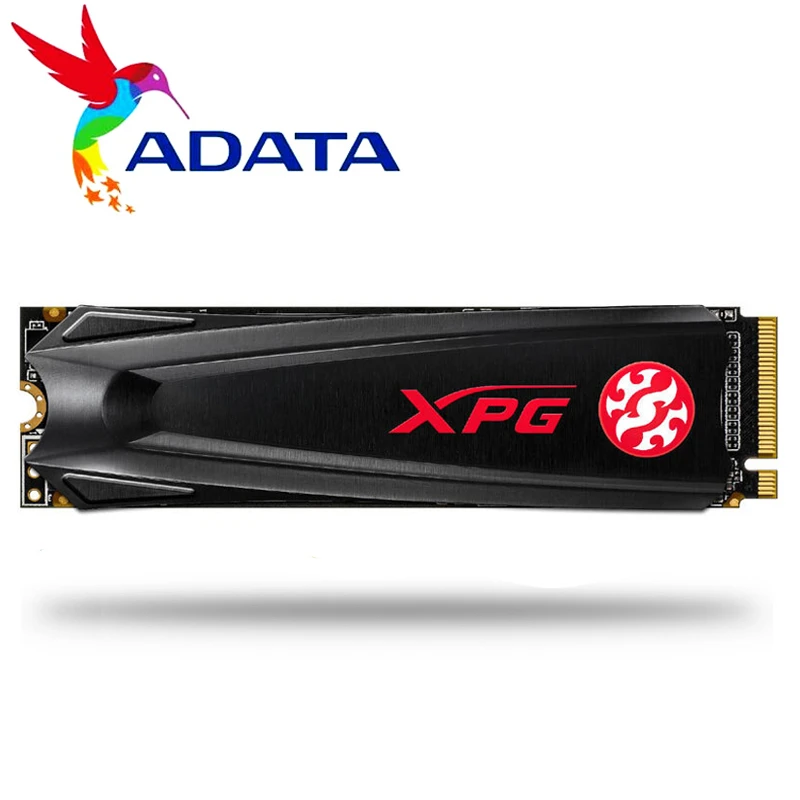 Ssd Adata Xpg Gammix S11 Lite | Xpg Gammix S11 480gb 2 Ssd | Adata Xpg ...