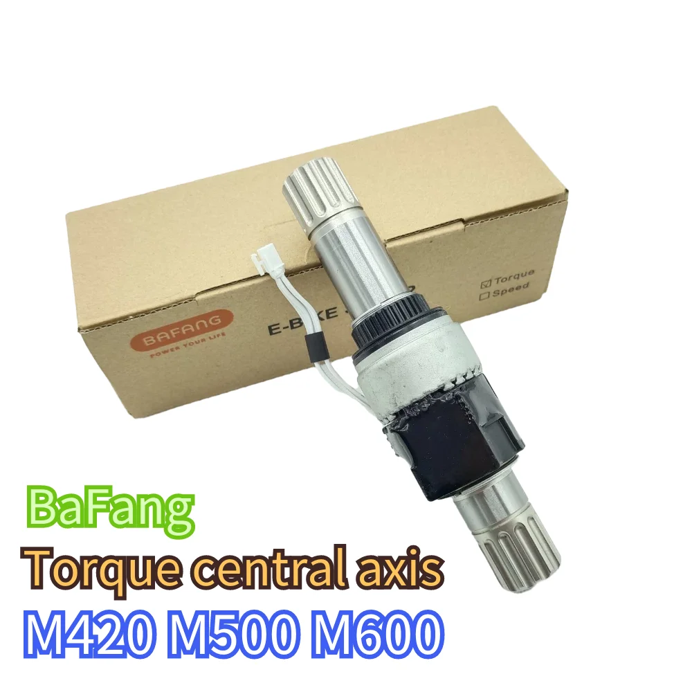 Bafang Torque Sensor Mid Drive