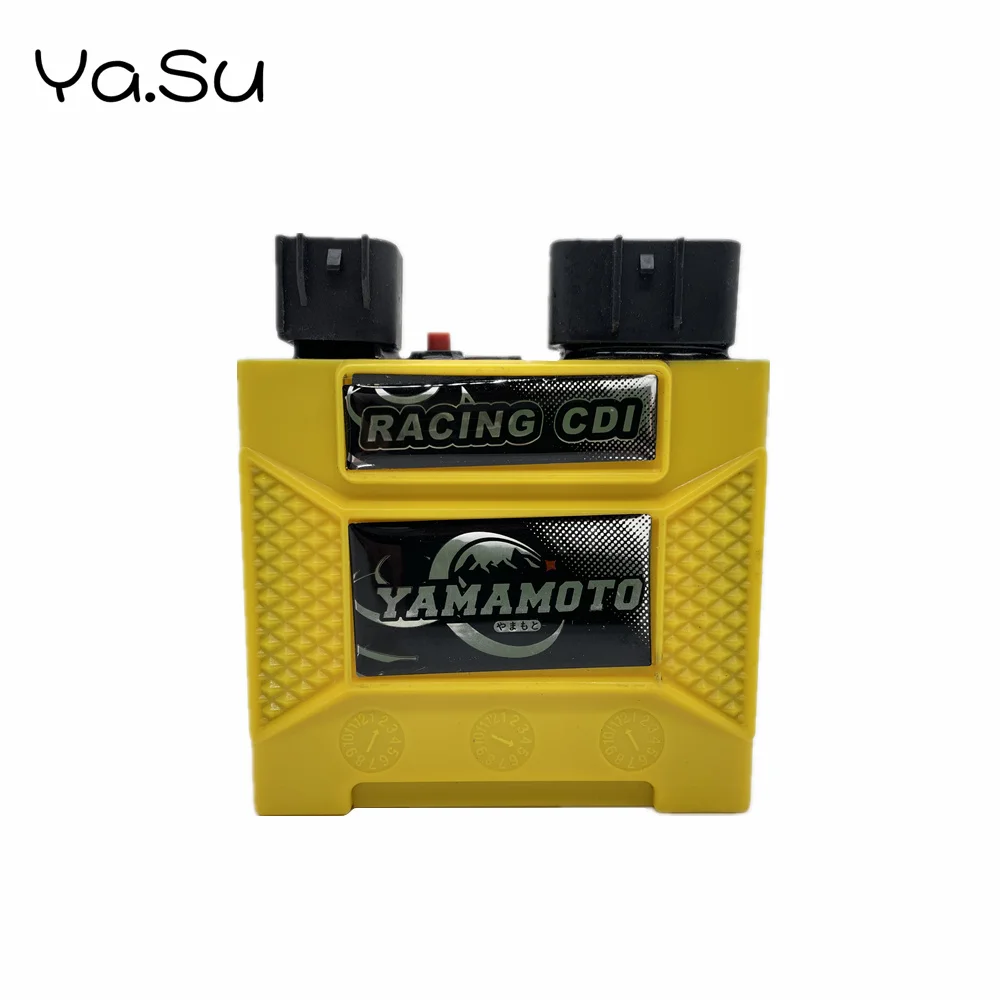 CDI-Box-9-Ignition-Curves-Digital-Adjustable-High-Performance-For ...