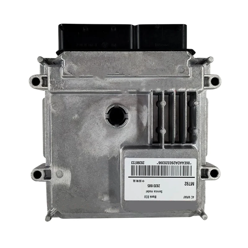 Unidad de Control electrónico ECU para motor de coche, placa de ...