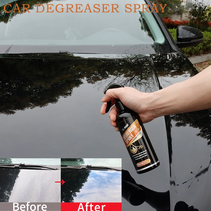 Car-Paint-Degreaser-Spray-Oil-Old-Wax-Cleaning-Removal-Plastic-Cleaner ...