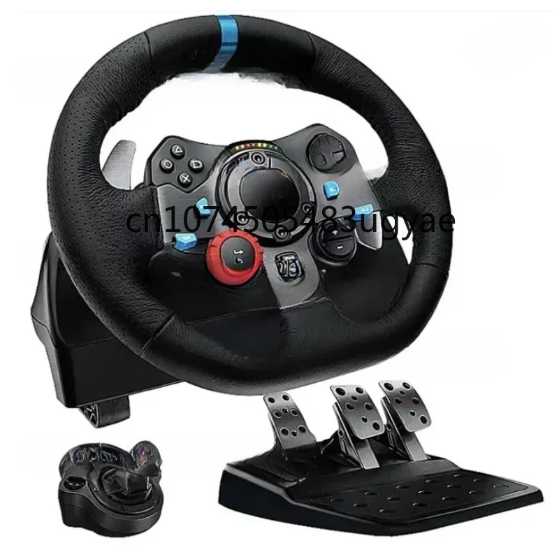 The-driving-force-of-the-game-steering-wheel-controller-G29-is-suitable ...