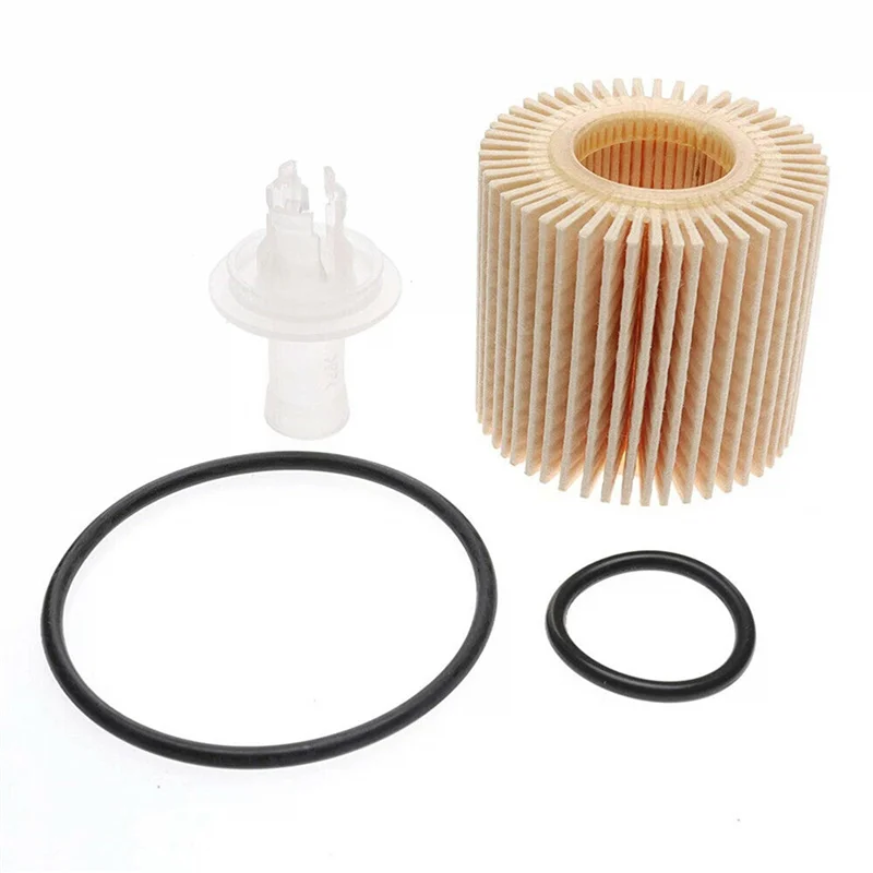 Engine-Oil-Filter-for-Toyota-LEXUS-Prius-Scion-1-8L-04152-YZZA6-04152 ...