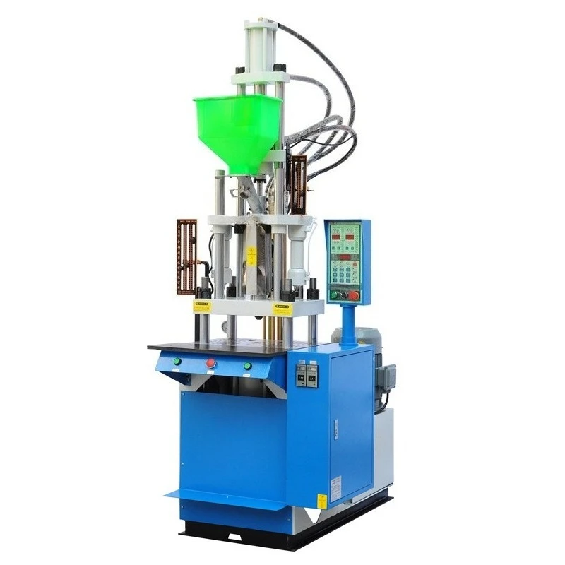 Vertical injection molding machine Data line DC head network cable ...