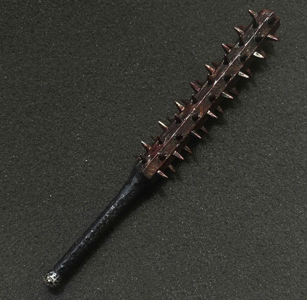 Roman Gladiators Weapons