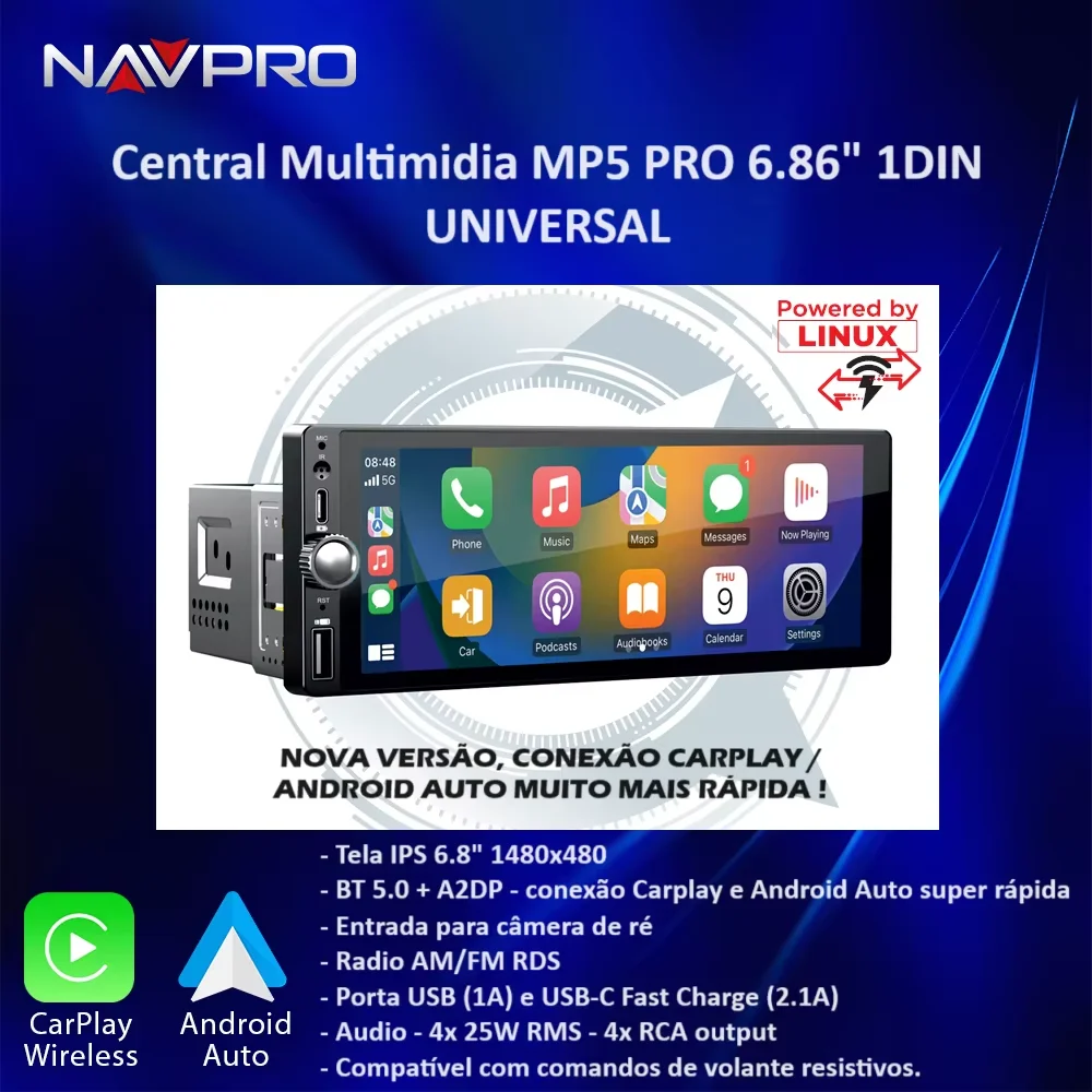 Central-Multimedia-MP5-Pro-5-1din-NAVPRO-Screen.png