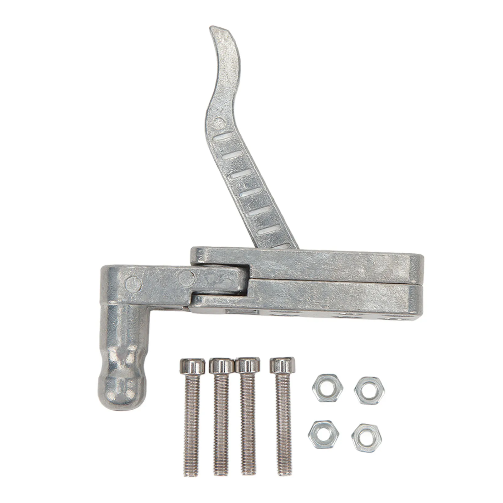 New-Slingshots-Release-Device-Zinc-Alloy-Profession-Slingshots-Release ...