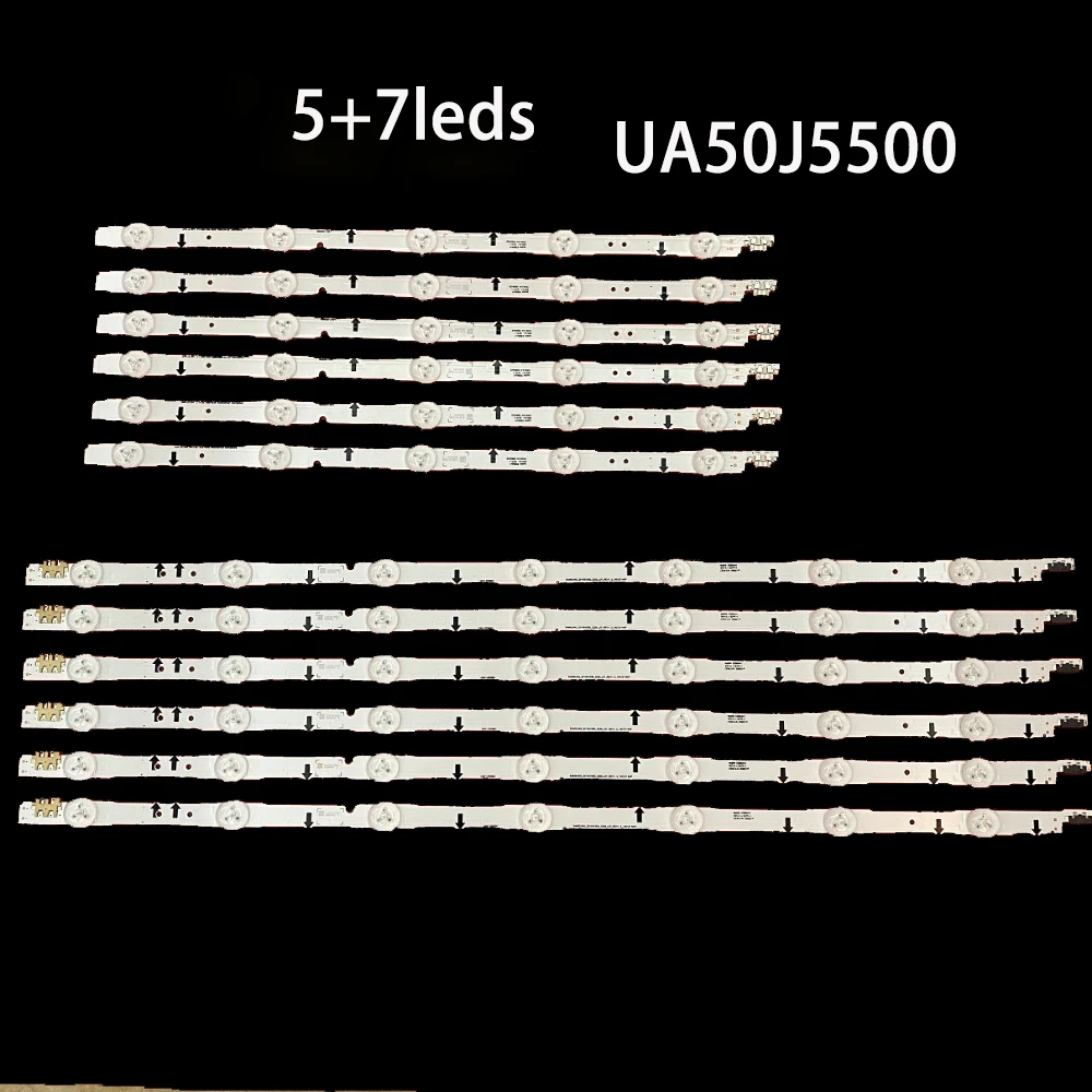 LED-strip-for-UA50J5500-UN50H6350-UN50H6300-UN50J5300-UN50J5300AG ...