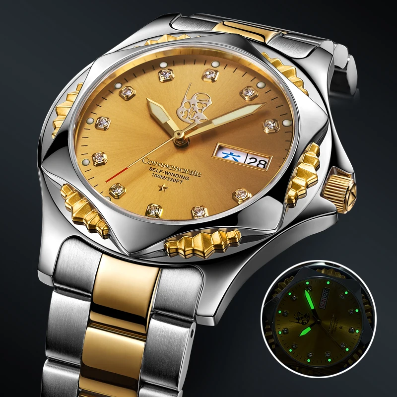 YELANG-New-Men-s-Women-Wristwatch-Japan-NH36-Movement-Luminous ...