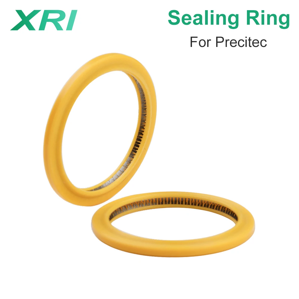 Laser Sealing Ring For Precitec Protective Window 21.5x2 30x5 37x7mm ...