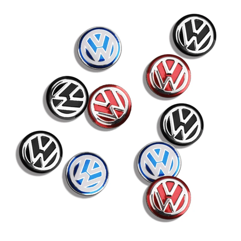 Car-Key-Stickers-Auto-Control-Keychain-Emblem-Accessories-For ...
