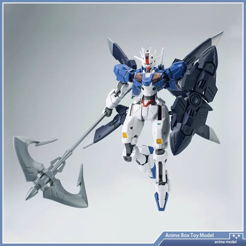 For-Gundam-EW-HG-IBO-1-144-Gremory-Battle-Anchor-Propulsion-Shield ...