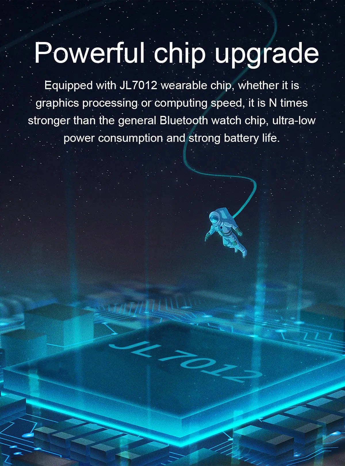 New AMOLED Bluetooth Call Smart Watch NFC Heart Rate and Blood Pressure ...