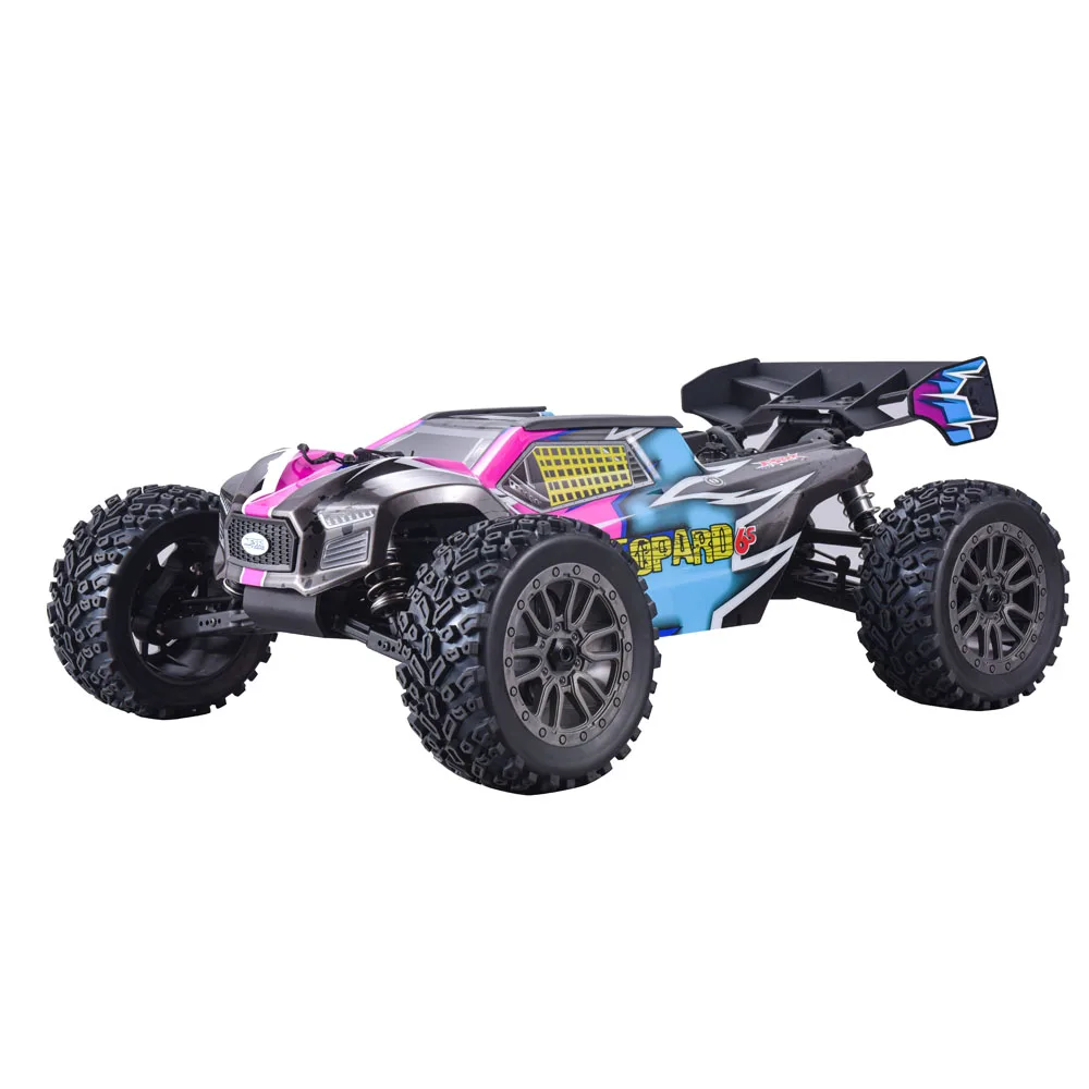 FSR-Leopard-1-8-6S-Truggy-4WD-RC-Car-High-Speed-110km-h-Remote-Control ...