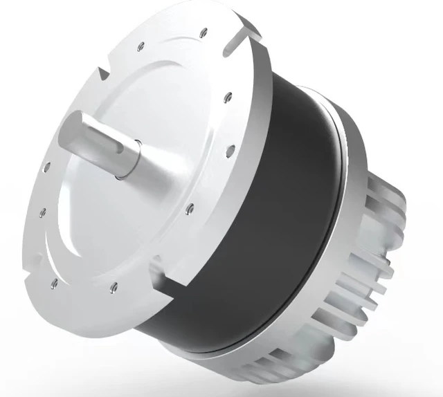 Electric 48v 72v 5kw 5000w Bldc Brushless Dc Ebike Motor, 49% OFF