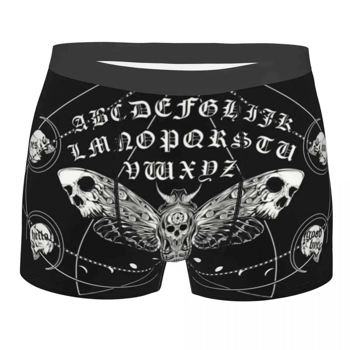 Death-Moth-Spirit-Board-Underwear-Male-Sexy-Printed-Customized-Gothic ...