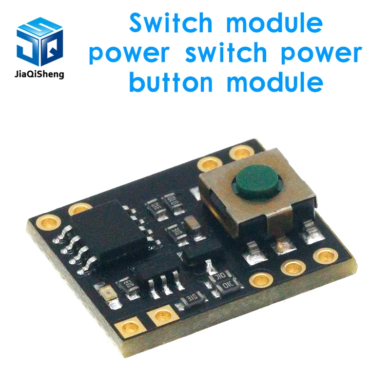Switch-module-Power-switch-Power-button-module-One-touch-load-on-off ...