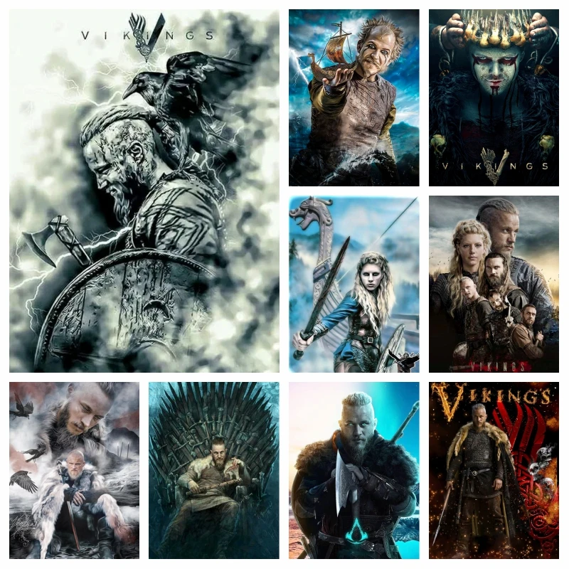 Nordic Vikings