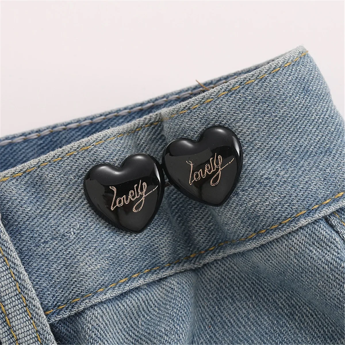 1PCS-No-Sewing-Required-Jeans-Button-Adjuster-for-Pants-and-Skirts ...