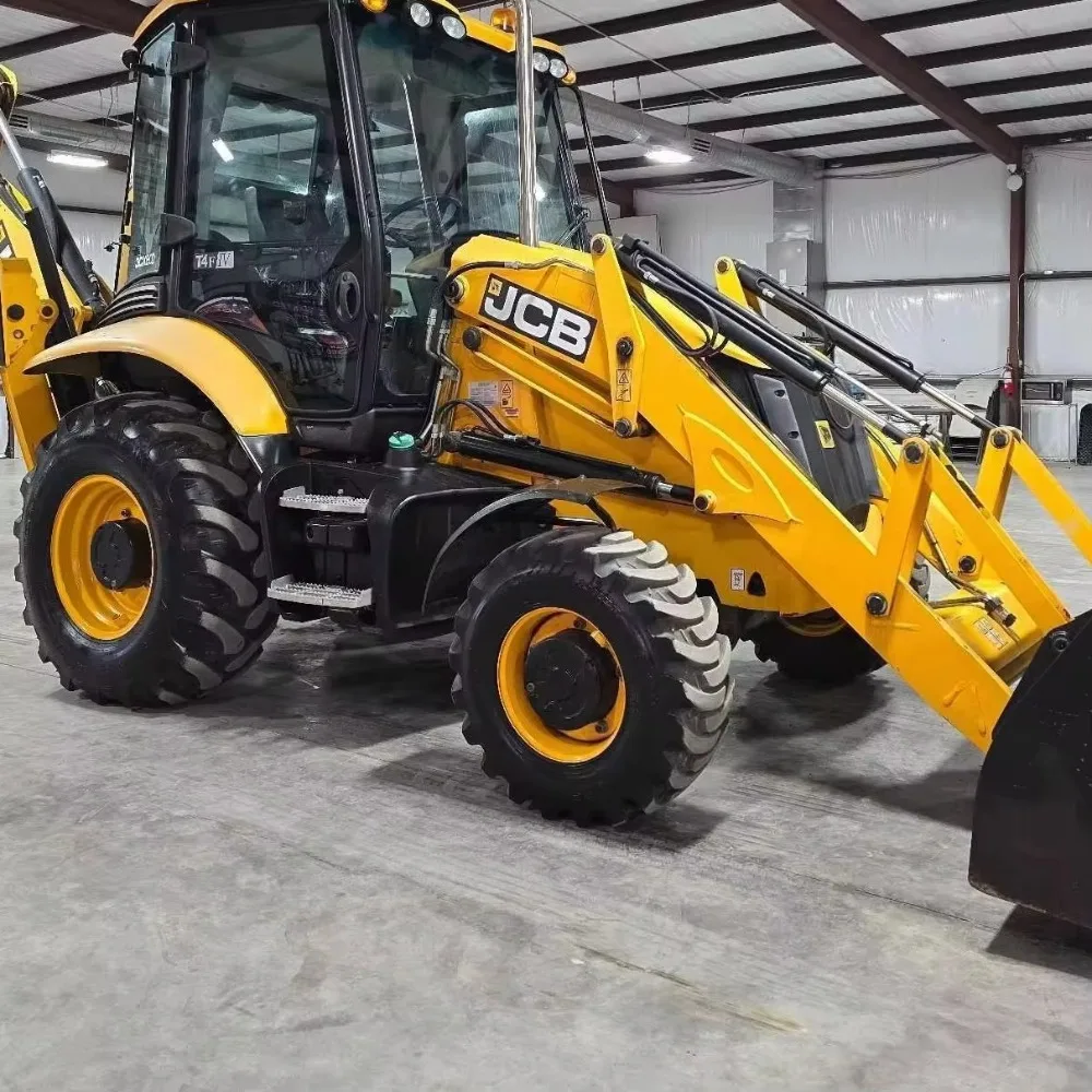 Jcb-4cx-3cx-Pelle-r-trocaveuse-pour-machines-de-construction-et-de ...