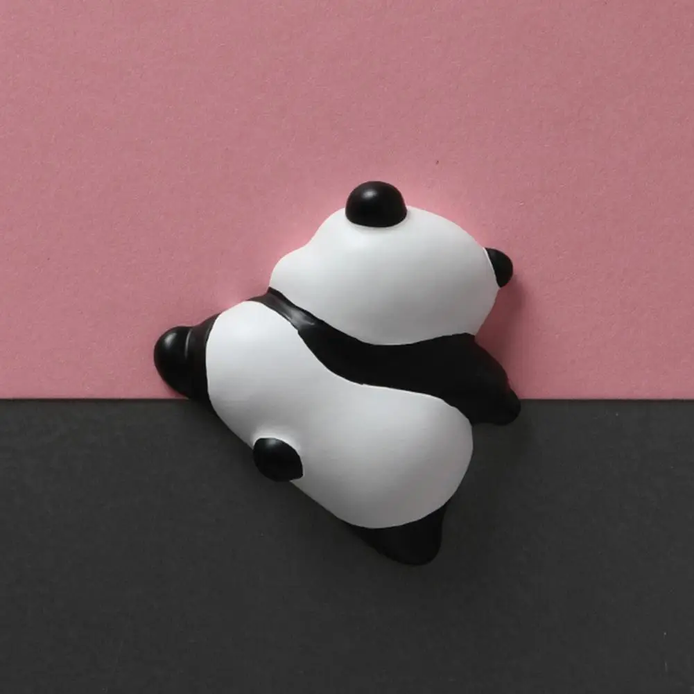 Fun-Refrigerator-Decor-Refrigerator-Magnet-3d-Resin-Fridge-Magnet-Set ...