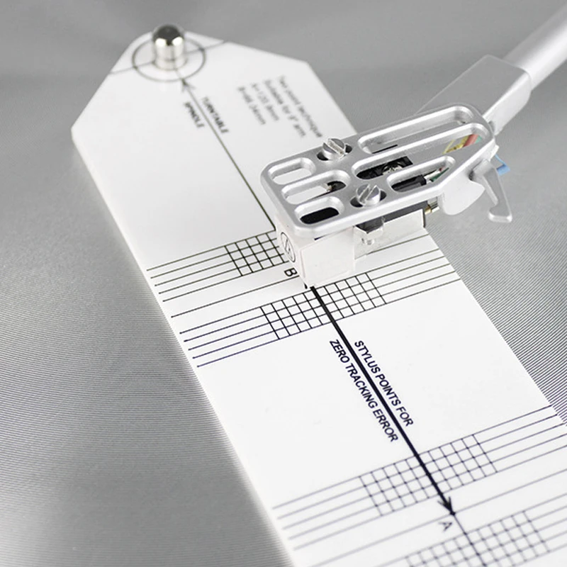 Turntable-Phono-Phonograph-Pickup-Cartridge-Adjustment-Ruler ...