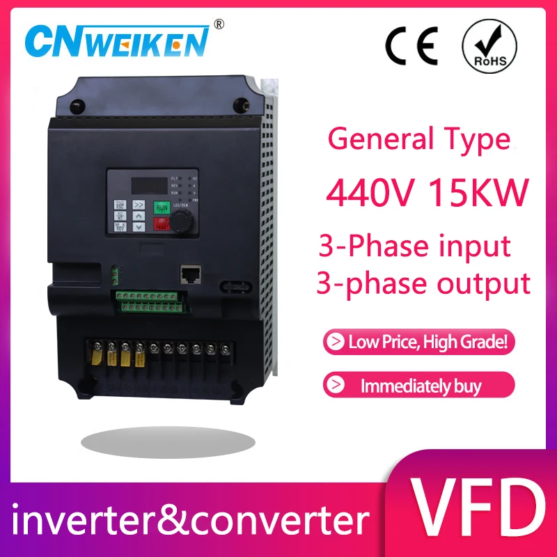 Is a 440V to 220V Converter the Right Solution for Your Industrial ...
