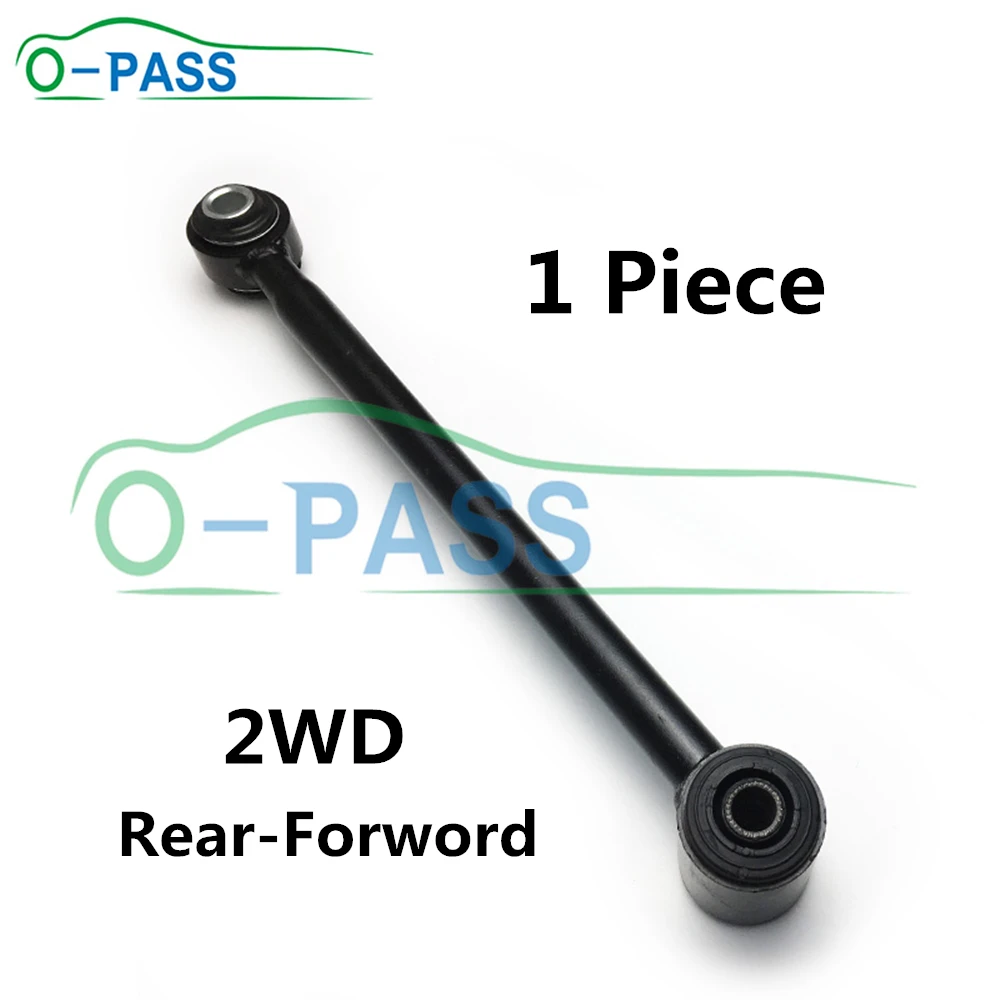 Rear-Forward-Control-arm-For-TOYOTA-Harrier-1997-2003-2WD-LEXUS-RX300 ...