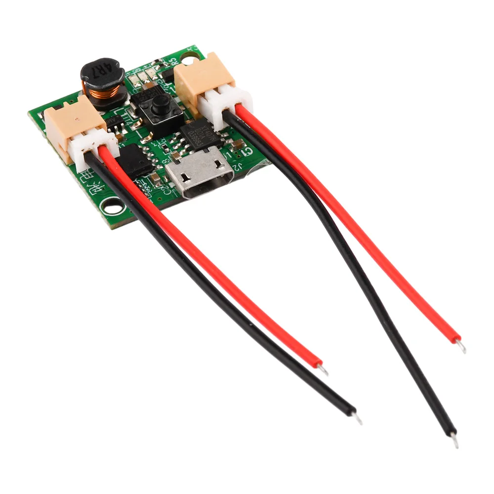 DC-5V-Micro-USB-Fan-Governor-Wind-Speed-Controller-Air-Volume-Regulator ...