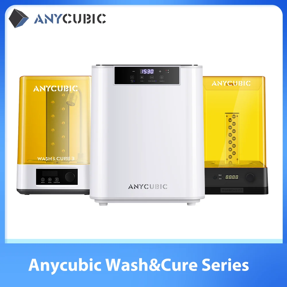 ANYCUBIC-2-in-1-Model-Curing-Washing-Machine-Wash-Cure-Max-Plus-For-SLA ...