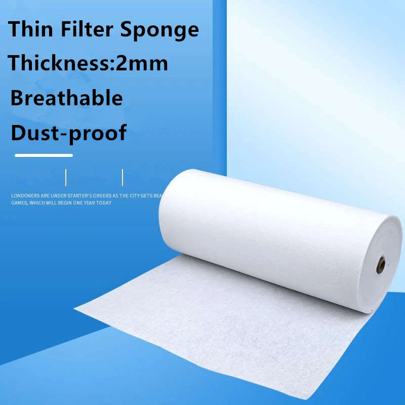 Window Dust Filter Screen | eatonasia.com
